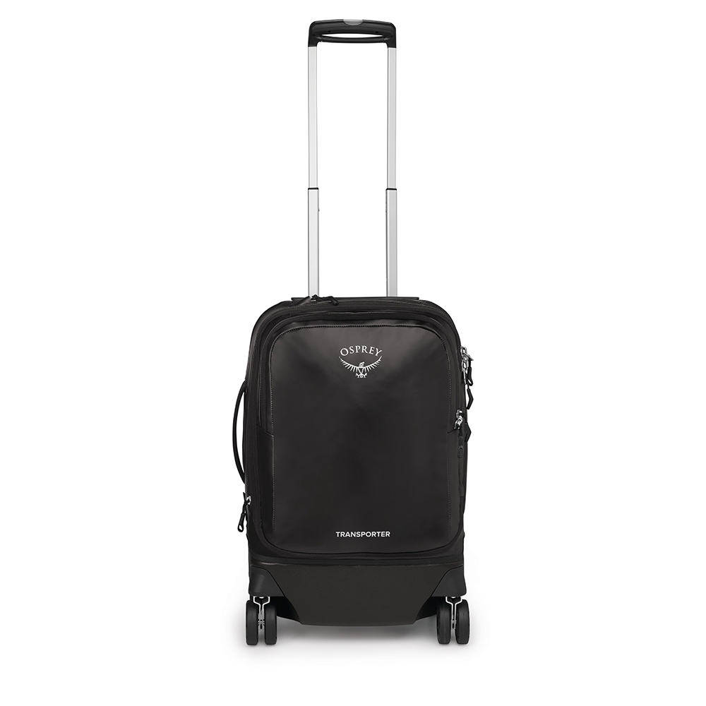 Jual OSPREY TRANSPORTER 4 WHL HRDSD HYBRID LUGGAGE | Shopee Indonesia
