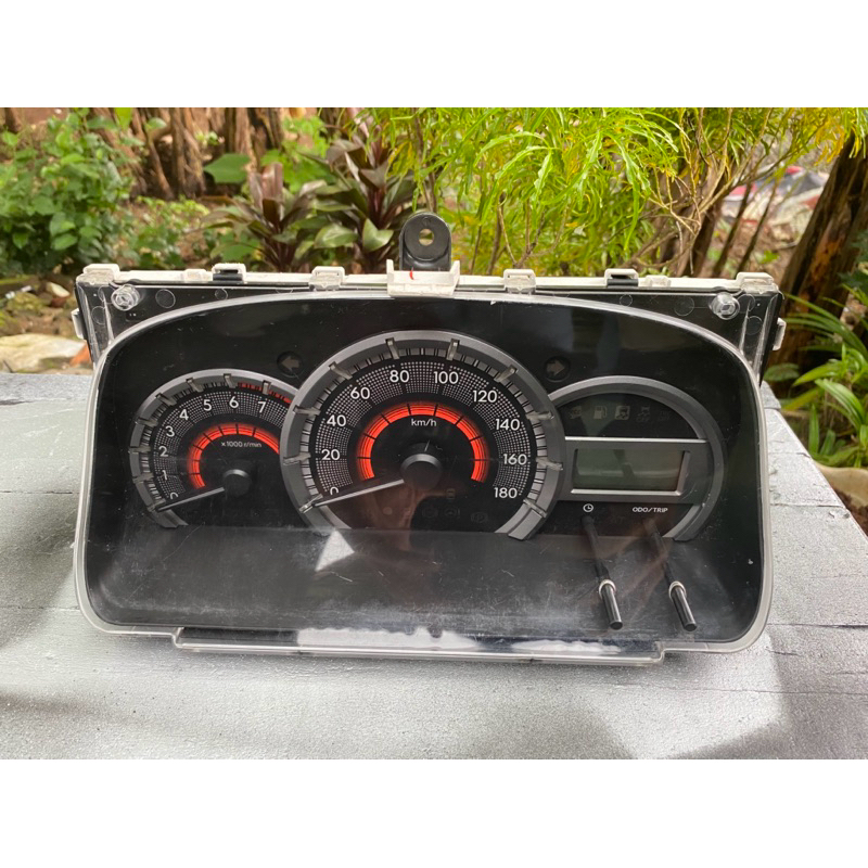 Jual Speedometer Kilometer Toyota Avanza Xenia tahun 2015-2018 Original ...