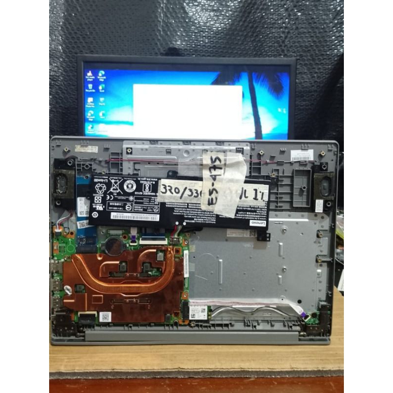 Jual Motherboard Mainboard Lenovo Ideapad Slim 1-14 AST 81VS ideapad 1 ...