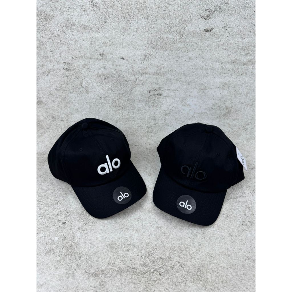 Jual ALO NEW CAP | Shopee Indonesia
