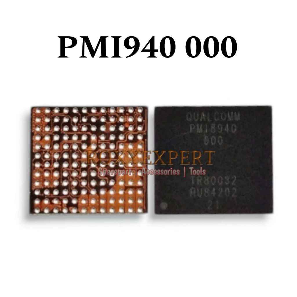 Jual Ic Power PMI8940 Redmi 5 4x S2 | Shopee Indonesia