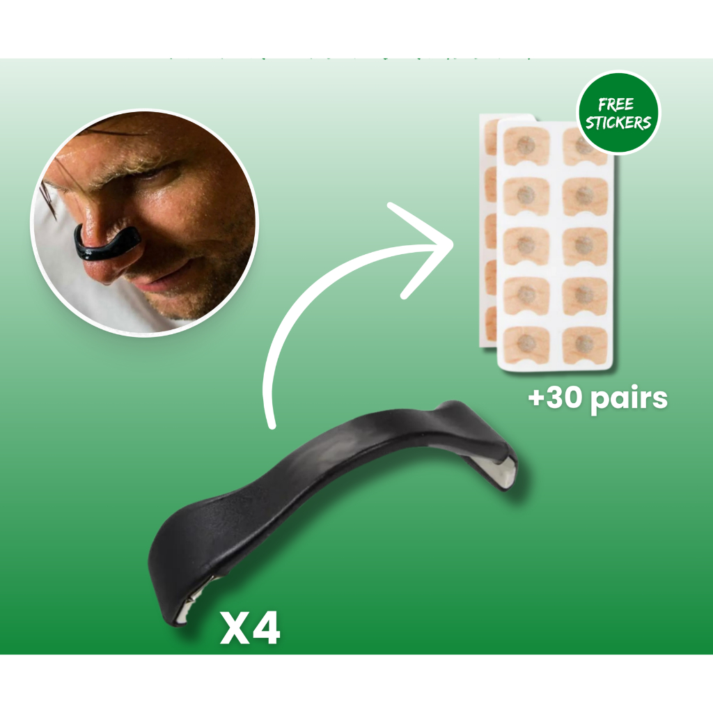 Jual Air MaxFlow - Nose Expander | Shopee Indonesia