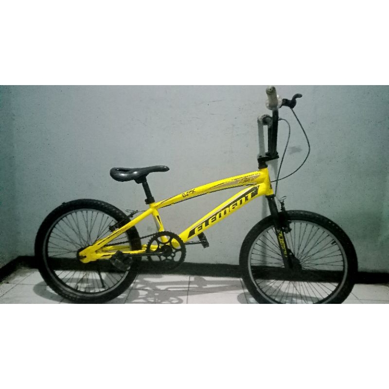 Jual SEPEDA BMX UKURAN 20 SECOND/SEPEDA BMX BEKAS MASIH BAGUS ADA YANG ...