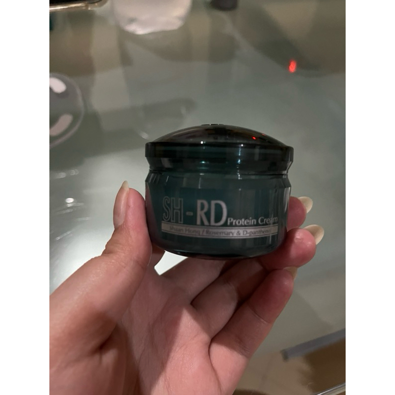 Jual SHRD Protein Cream 50ml | Shopee Indonesia