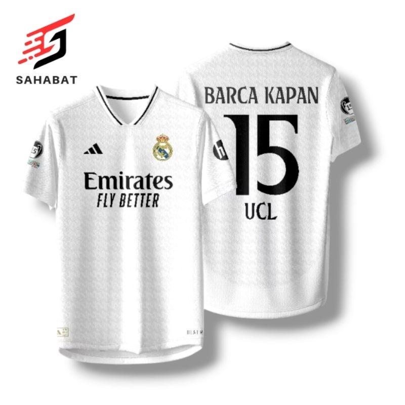 Jual JERSEY VIRAL 2024 BARCA KAPAN 15 UCL FULLPRINTING | Shopee Indonesia