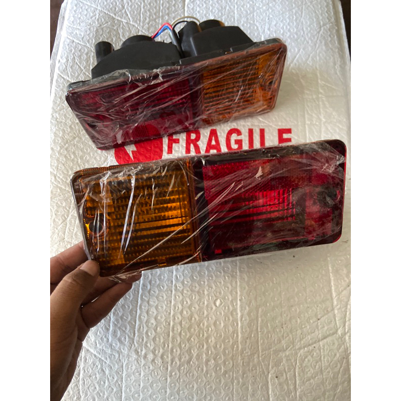 Jual Stop lamp assy Grand-max pick up 1set CPU | Shopee Indonesia