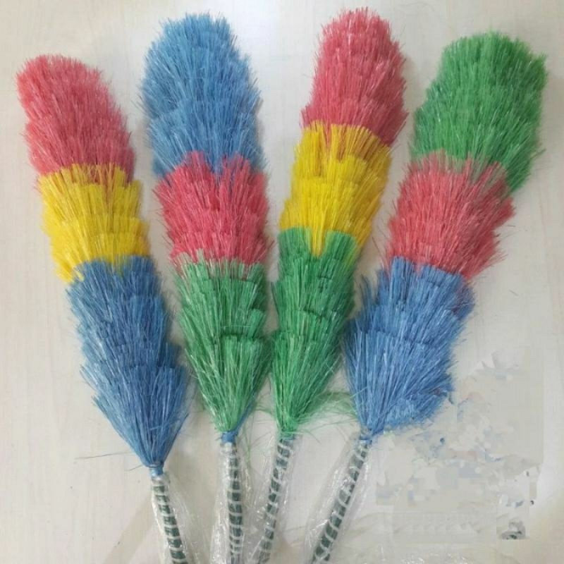 Jual Sulak Rafia Kemoceng Pembersih Kaca Mobil Kaca Jendela Sulak Tali ...