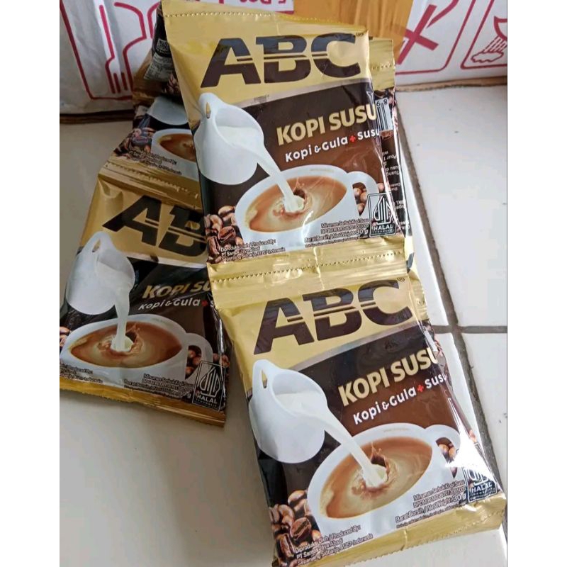 Jual kopi susu | Shopee Indonesia