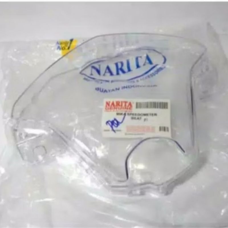 Jual Avn. Mika Kaca Speedometer Kilometer Honda Beat fi Beat Pop 2013 2014 2015 | Shopee Indonesia