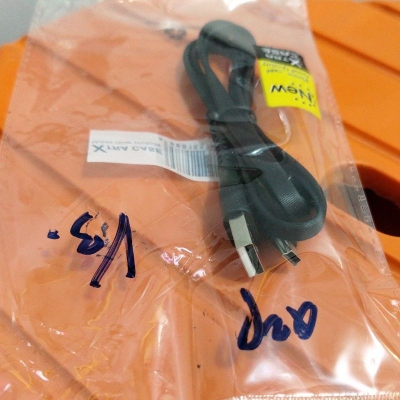Jual kabel data v3 5 pin untuk ps3 dan perangkat sejenisnya | Shopee ...