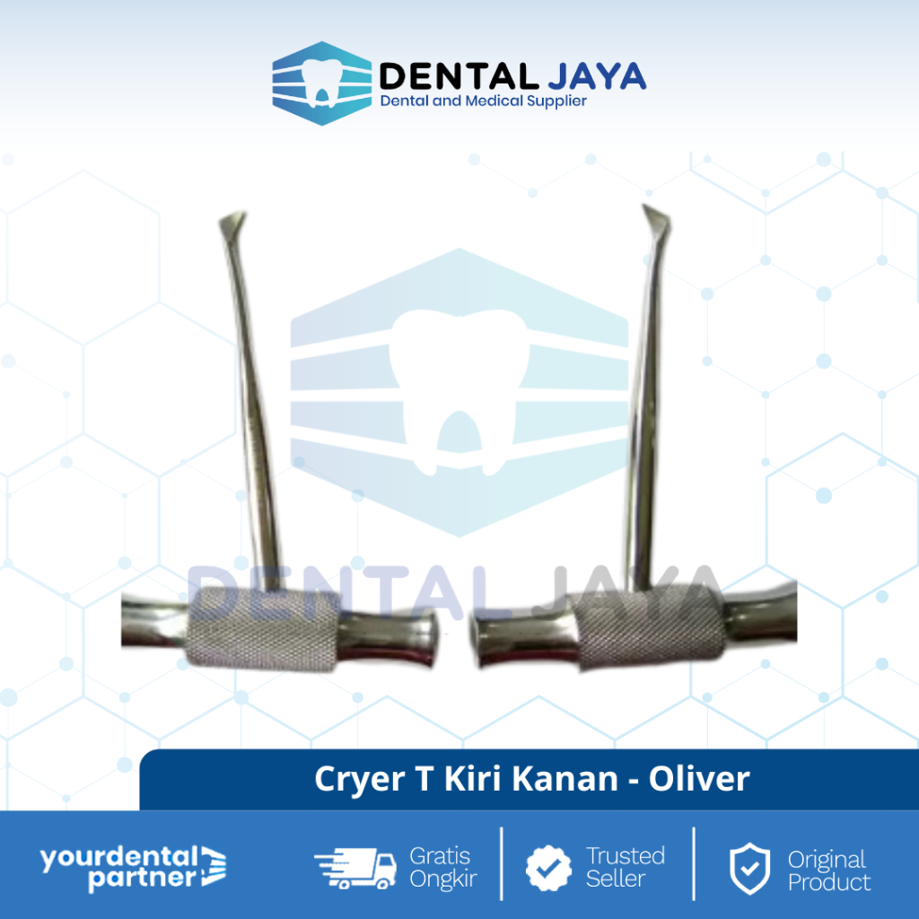 Jual Oliver Cryer T Kiri Kanan | Bein Cryer | Instrument | Shopee Indonesia