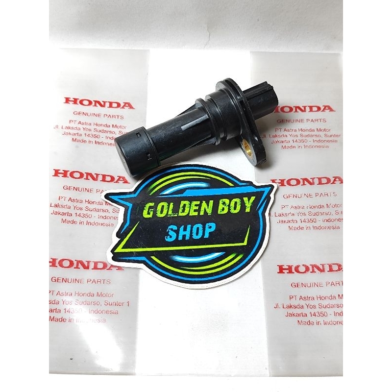 Jual Sensor kecepatan speed speedometer Honda new sonic 150 CBR 150 CBR ...