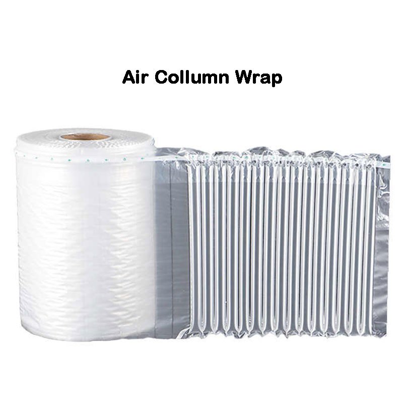 Jual Packing Air Wrap Air Cushion Poly Air Bubble Plastik Pelindung ...