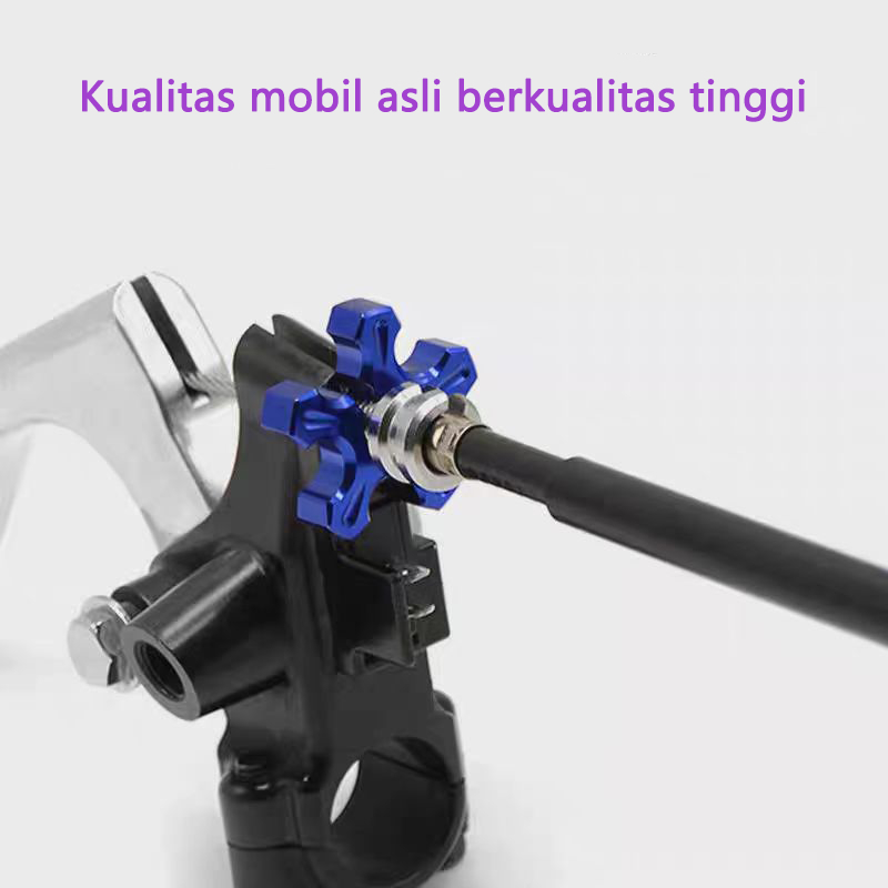 Jual Baut stelan kopling CNC STAR . Setelan kopling Mode!Bintang universal M-E07 M-E08 M-E09 M ...