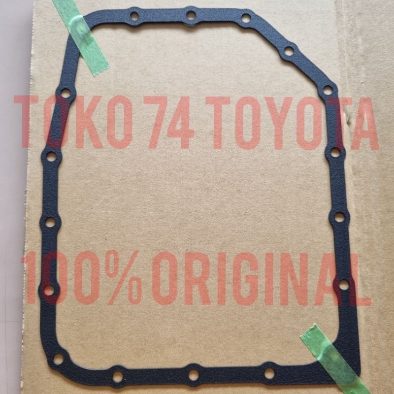 Jual Packing Carter Matik Agya Ayla Calya Sigra Original | Shopee Indonesia