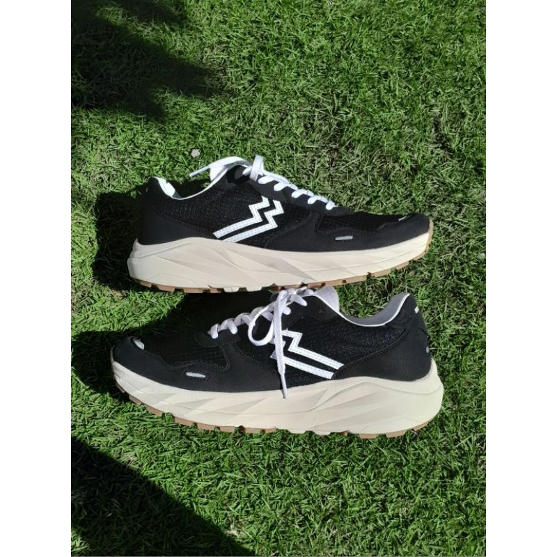 Jual Geoffmax wolf vicious black white | Shopee Indonesia