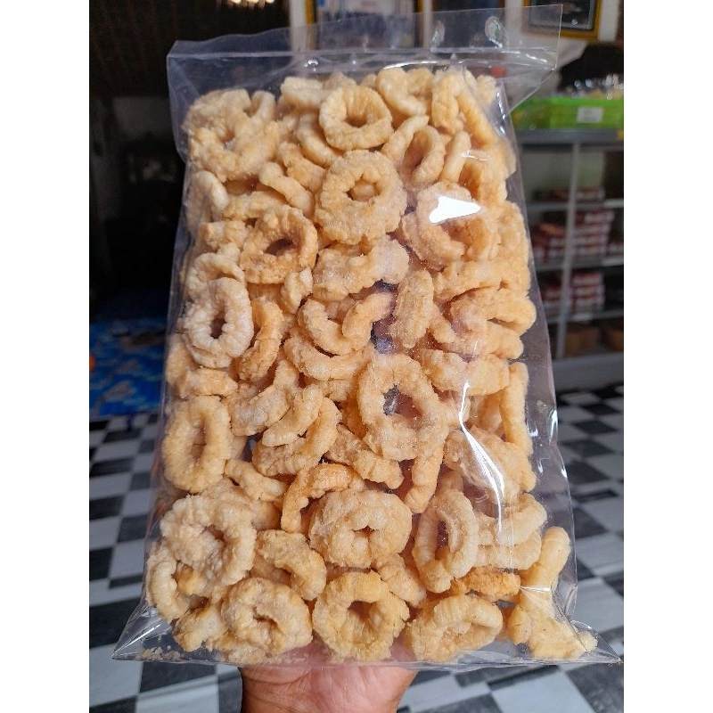 Jual Lanting udang / Slondok udang khas MAGELANG | Shopee Indonesia