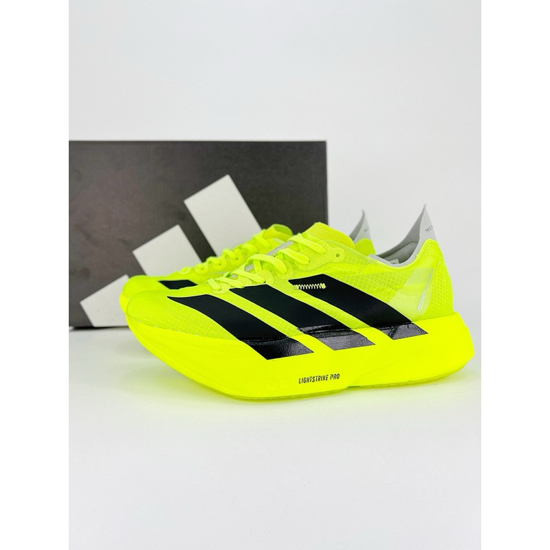 Jual Adidas Adizero Adios pro 4 M JR6364 Unisex pre-order | Shopee ...