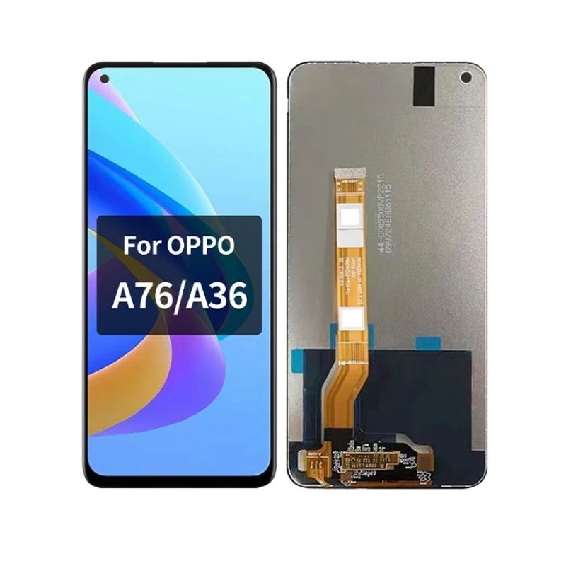 Jual LCD TOUCHSCREEN OPPO A76 ORIGINAL FULLSET | Shopee Indonesia