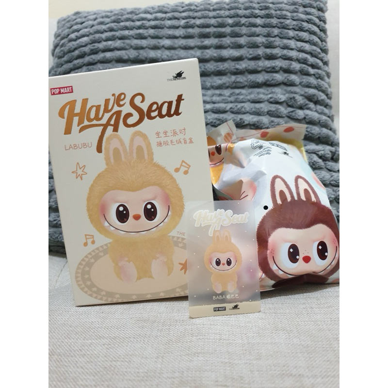 Jual labubu Baba | Shopee Indonesia