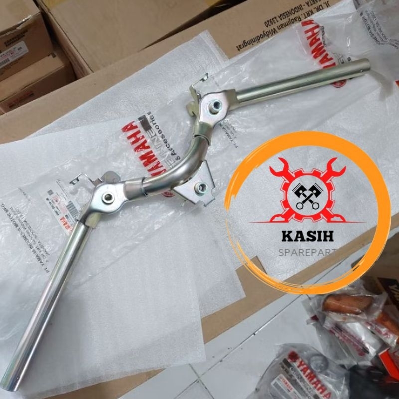 Jual Stang Stir F1 ZR FIZ R Original Yamaha Genuine Part | Shopee Indonesia