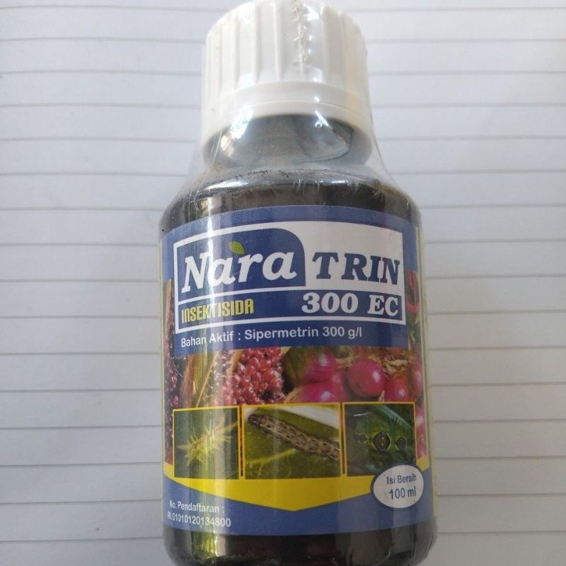 Jual Naratrin 300 EC 100 ml | Shopee Indonesia