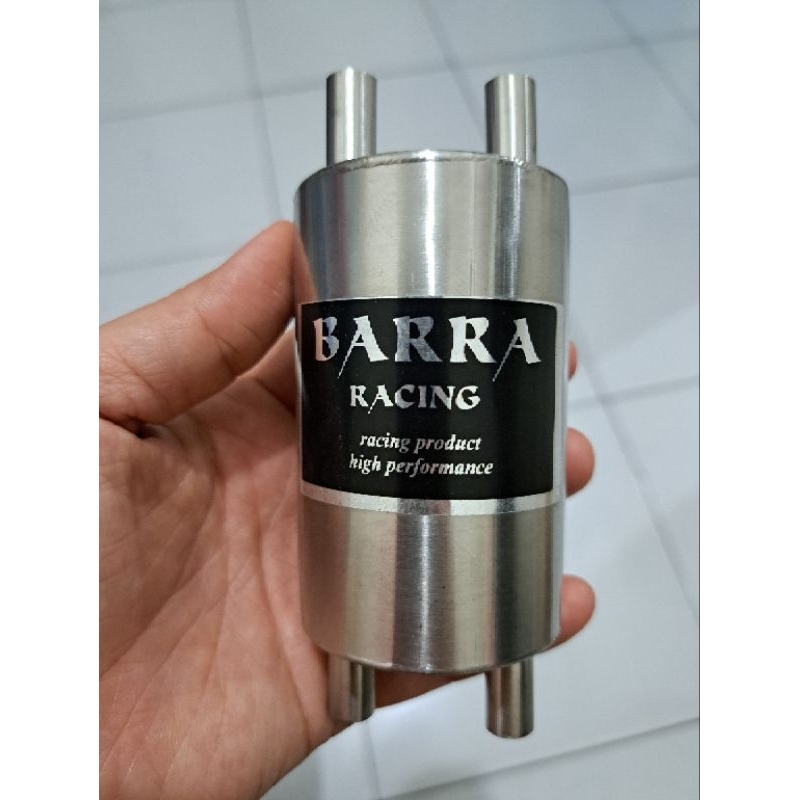 Jual Tabung Hawa Barra Racing Tabung Induksi 4 Lubang | Shopee Indonesia