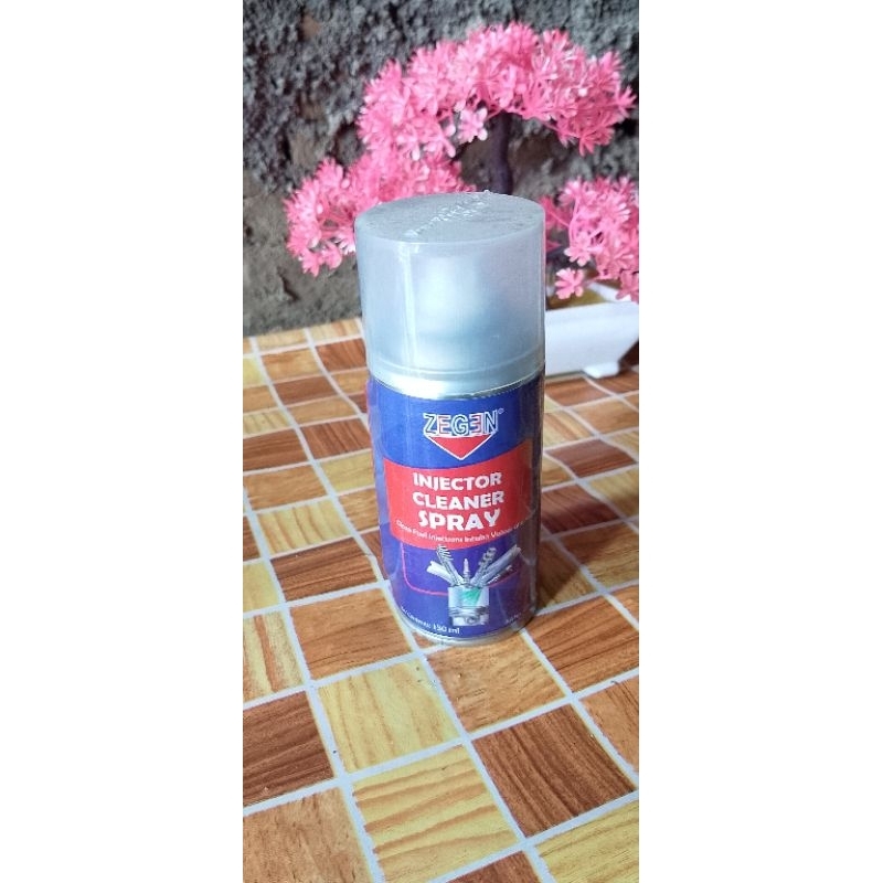 Jual Injector cleaner spray / injector cleaner motor dan mobil | Shopee ...