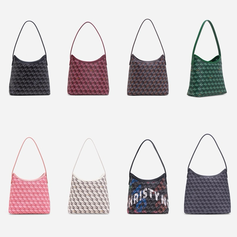 Jual Alesso Hobo Bag Christy Ng Large Medium & Mini | Shopee Indonesia