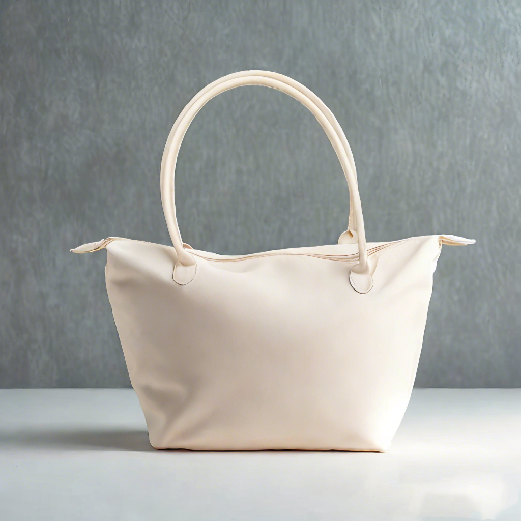 Jual MODE LUNARA NYLON TOTEBAG Water Splash | Tas Bahu Tas Jinjing ...