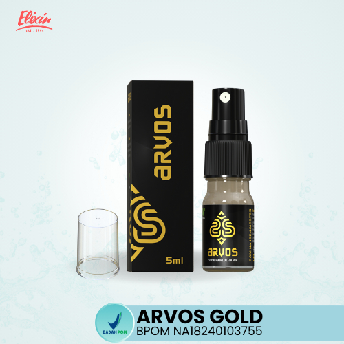 Jual ARVOS Obat kuat semprot pria tahan lama oles X-Sensiall Spray asli ...