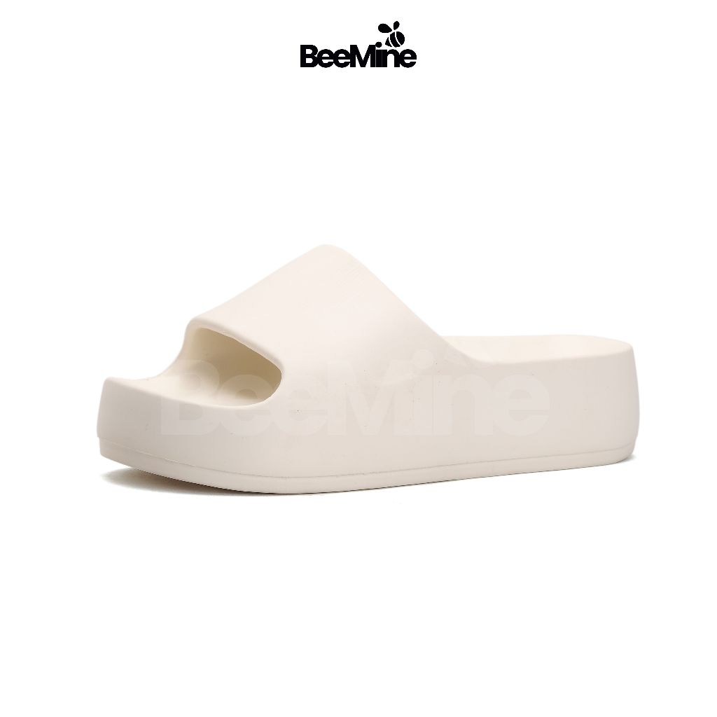 Jual Sendal Selop Cewek LYODRA Tebal Slip On Sandal Cewe Wedges Elegan ...