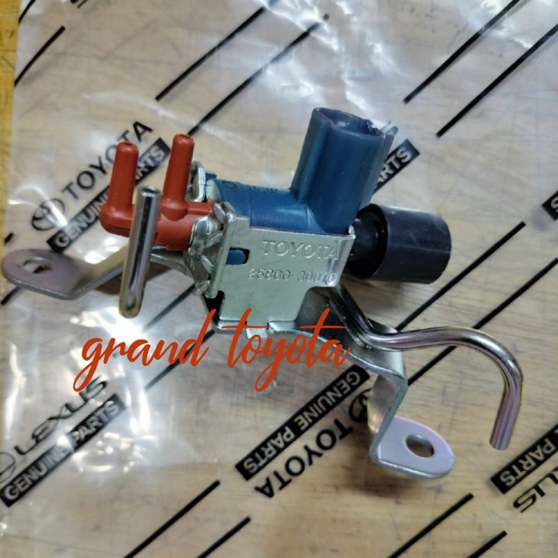 Jual Sensor Intake Manifol Fortuner Vnt Hilux 2KD 25860-30070 | Shopee ...