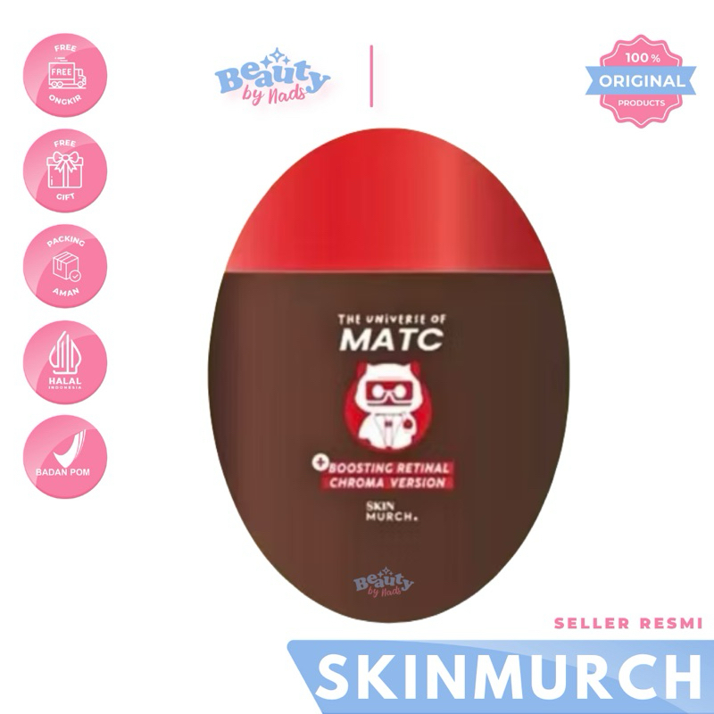 Jual BEAUTYBY.NADS | SKINMURCH MATC BOOSTHING RETINAL CHROMA VERSION ...