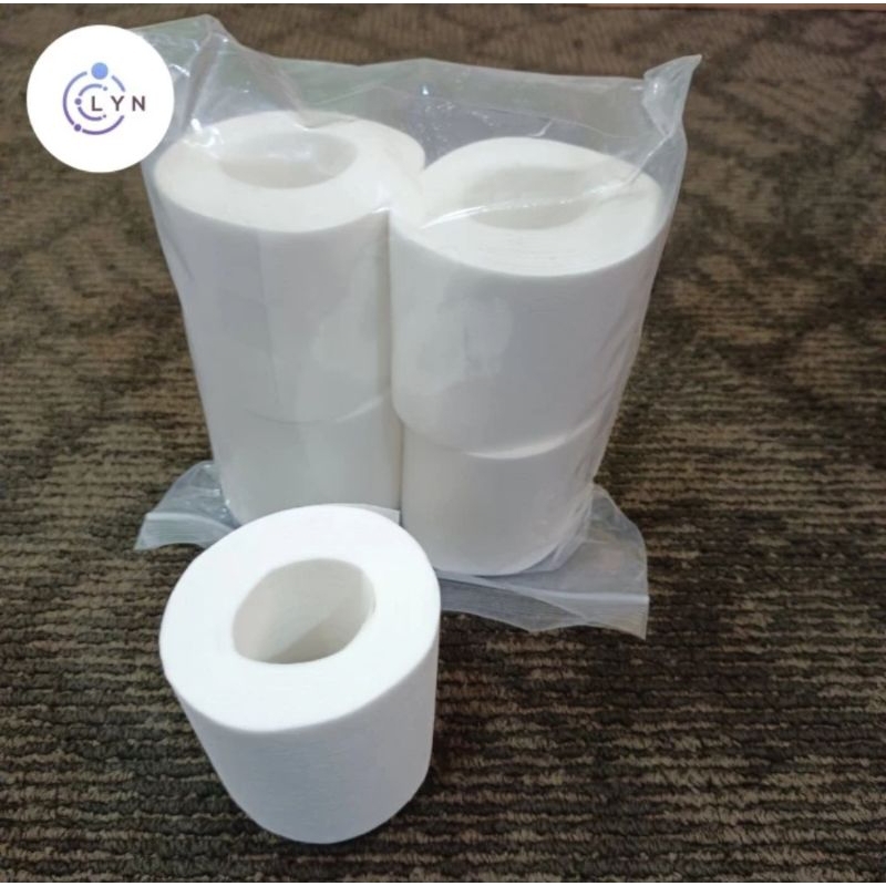 Jual Wiper Cleaning Cloth Tisu Tissue Print Head Printer EPSON ...