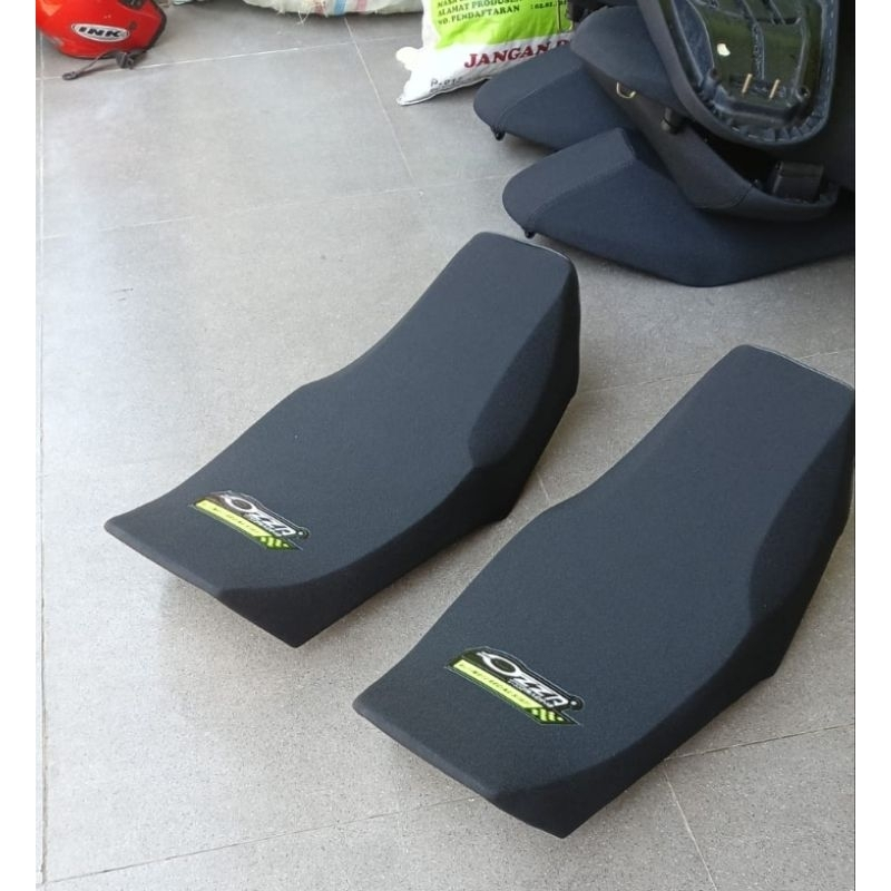 Jual Jok rx king perahu coak paha kulit ozza racing bandung style ...