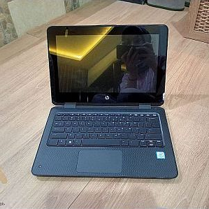Jual HP ProBook X360 11 G2 EE Touch Intel Core i5-7Y54 Ram 8Gb Ssd 256Gb SCU19444 | Shopee Indonesia