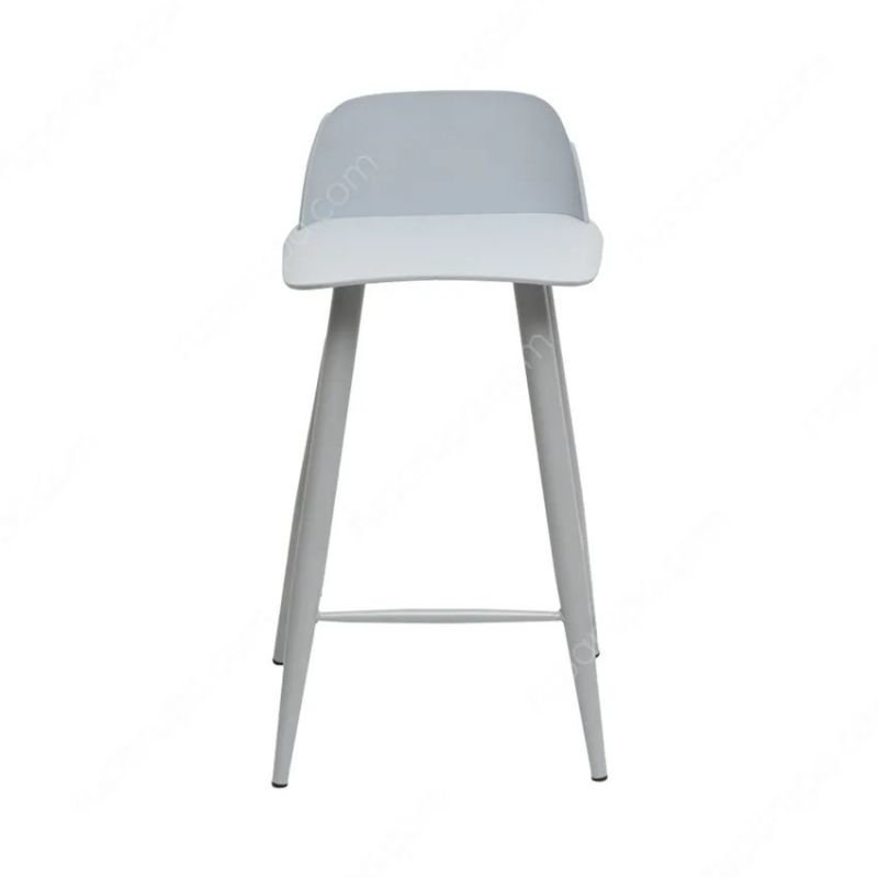 Jual Informa brison kursi bar - Bar stool kursi abu abu - Kursi cafe ...