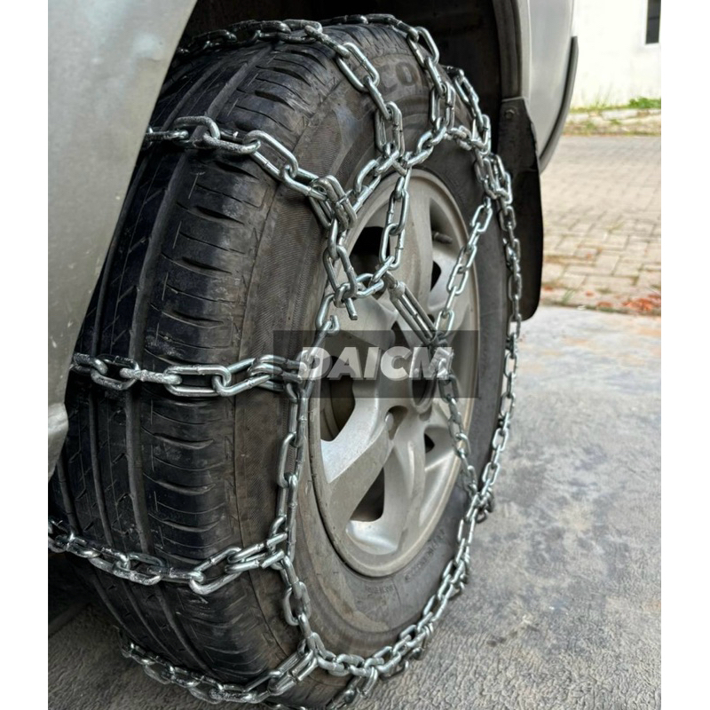 Jual [235/70/R15] Rantai ban mobil anti licin slip | Shopee Indonesia