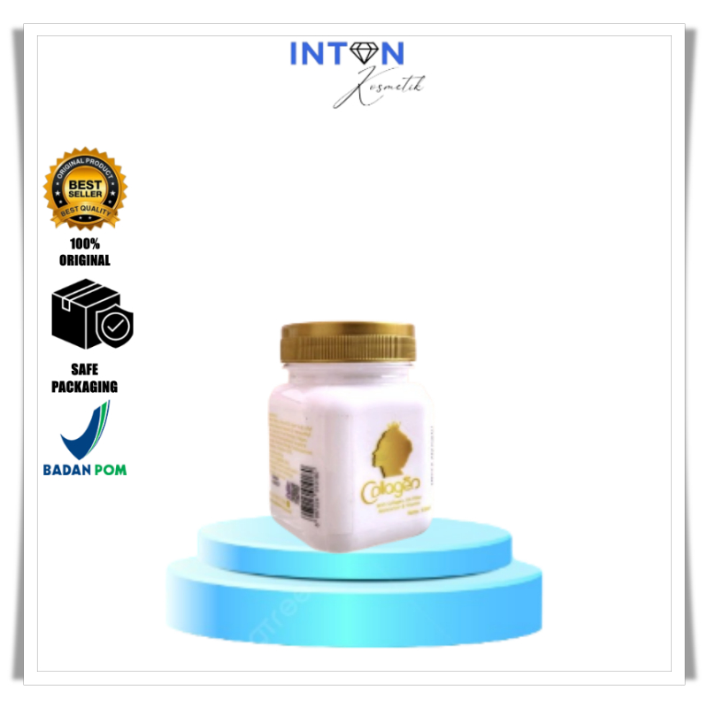 Jual SYB Bibit Collagen By Mecca Anugrah | Bitcol Original Barcode ...