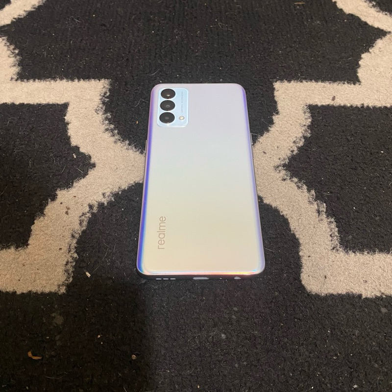 Jual REALME GT MASTER 5G 8/256 GB SECOND | Shopee Indonesia