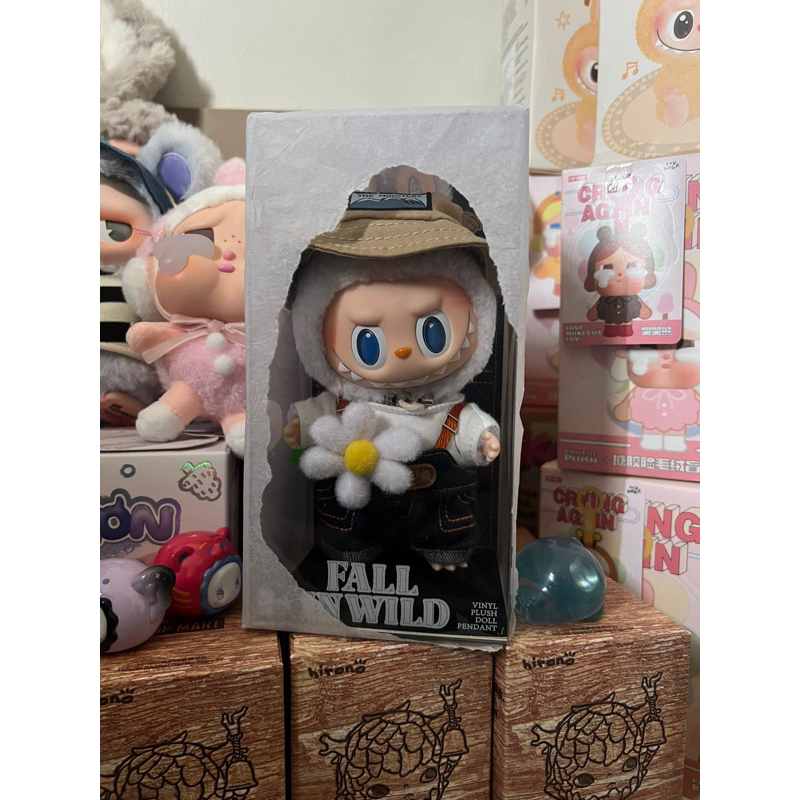 Jual Labubu FIW | Shopee Indonesia