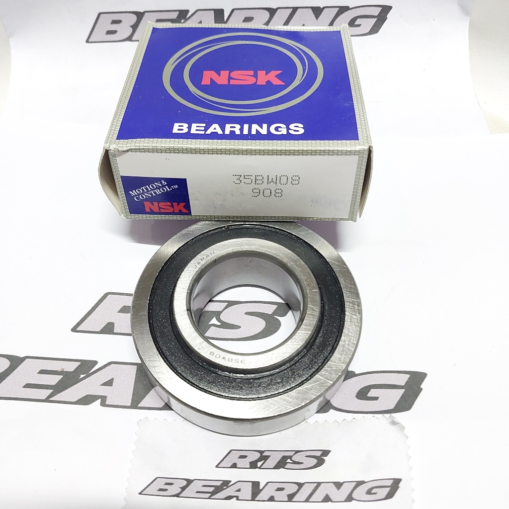 Jual BEARING RODA BELAKANG KIJANG 7K NK 35BW08 | Shopee Indonesia
