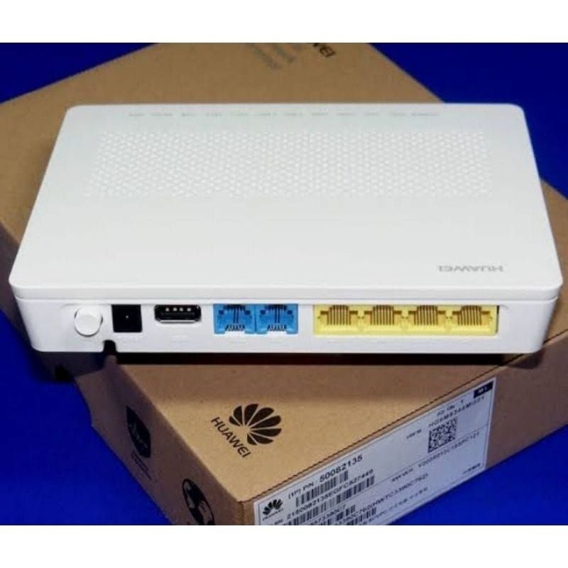 Jual HUAWEI HG8245A | Shopee Indonesia