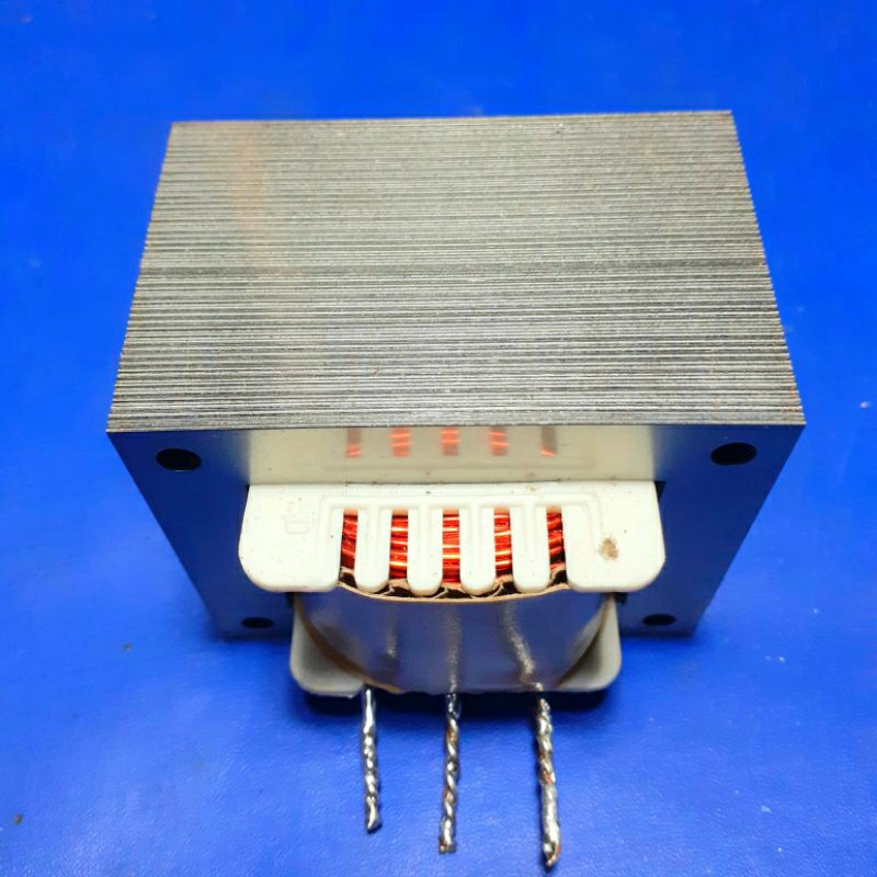 Jual TRAFO AMPLIFIER OT TOA TH 80AN | Shopee Indonesia