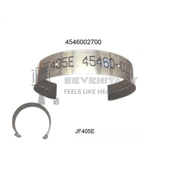 Jual Morning Picanto Atoz JF405 Matic Transmisi BrakeBand 4546002700 ...