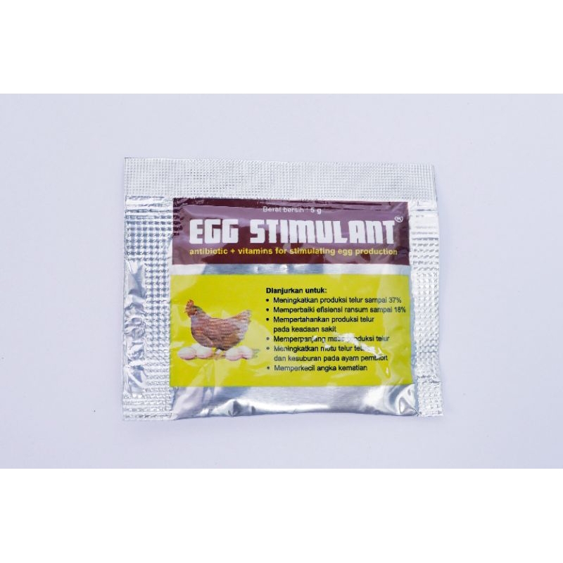 Jual egg stimulant vitamin ayam petelur serbuk larut air produk medion ...