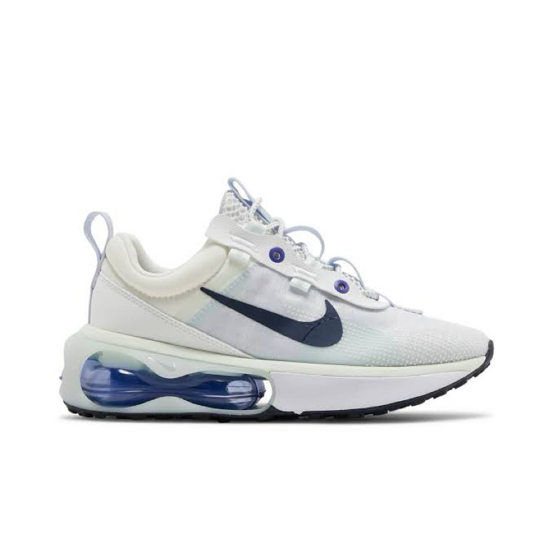 Jual Nike Air Max 2021 Original Bisa Scan Barcode | Shopee Indonesia