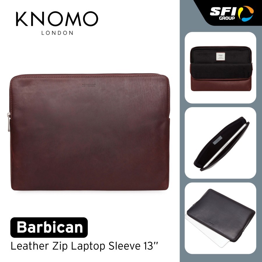 Jual Sleeve Barbican Knomo 13 inch (45-101) | Shopee Indonesia