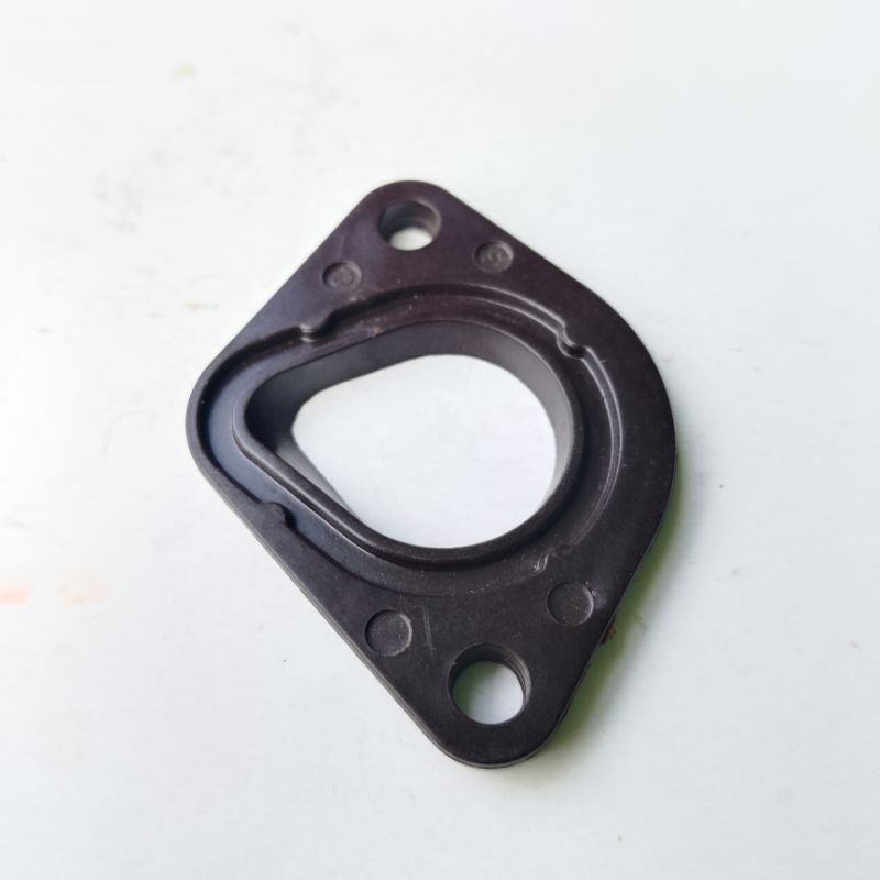 Jual Bonit Manifold Manifol Intake Beat New Led. Genio. Original lostpack | Shopee Indonesia